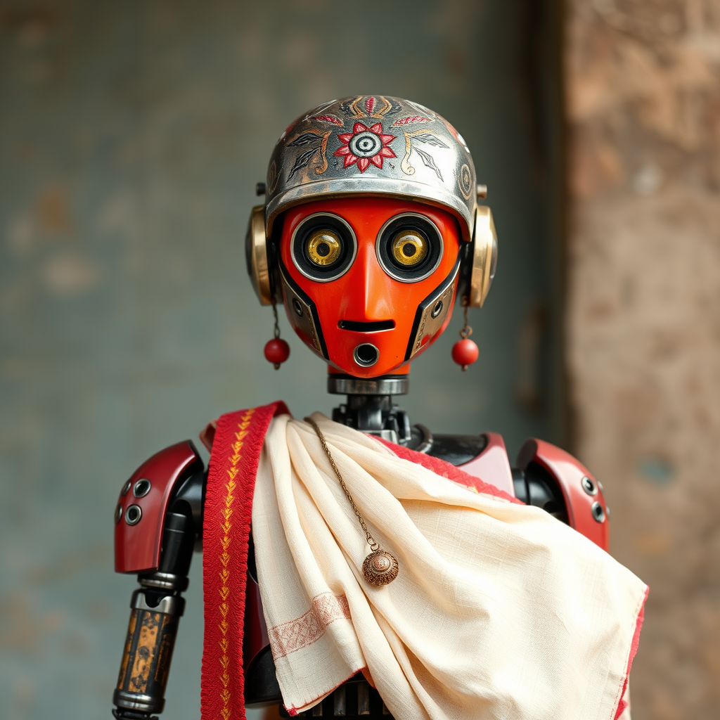 Odisha Kulta cast community Robot - (Free, No Signup AI Tool)