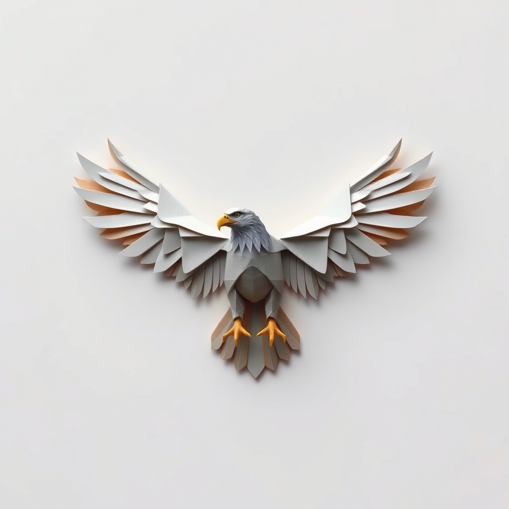 Origami-Like Animal Images Generator - (Free, No Signup AI Tool)