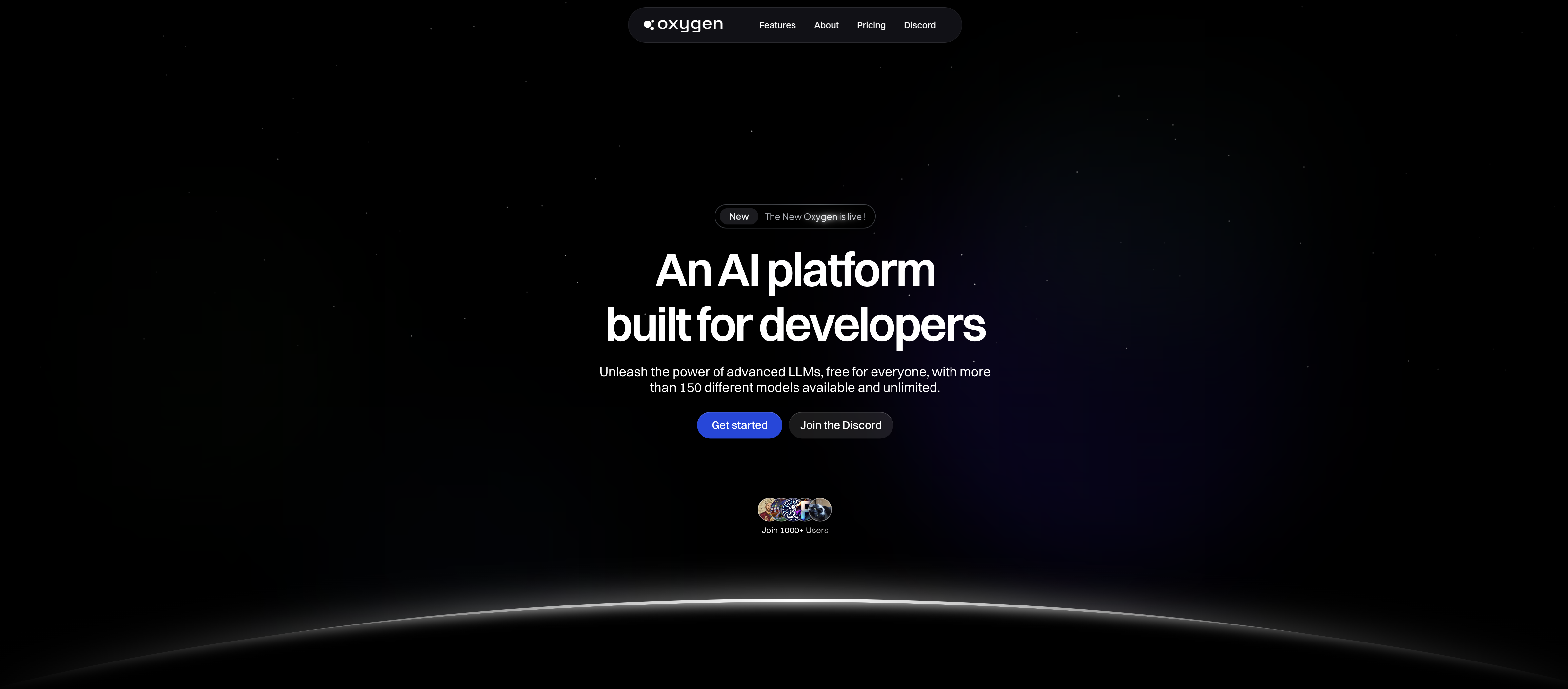 Oxygen - AI Tool For Developer assistance
