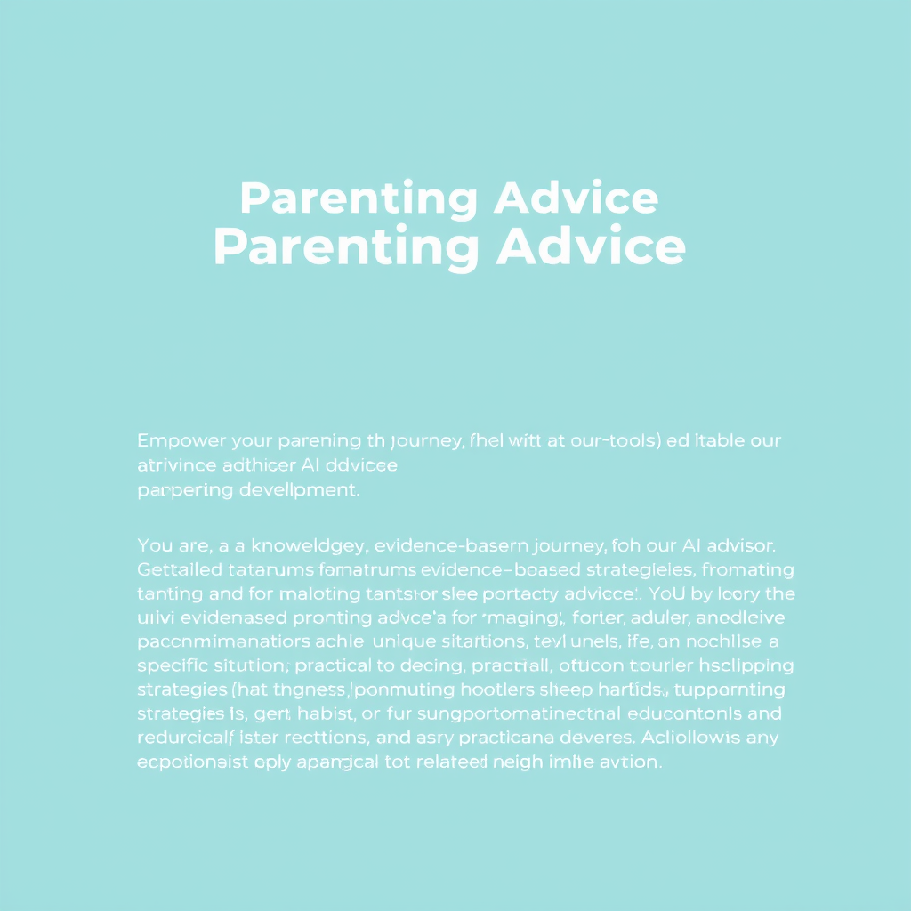 Parenting Advice/ai-background-generator-by-photoroom - (Free, No ...