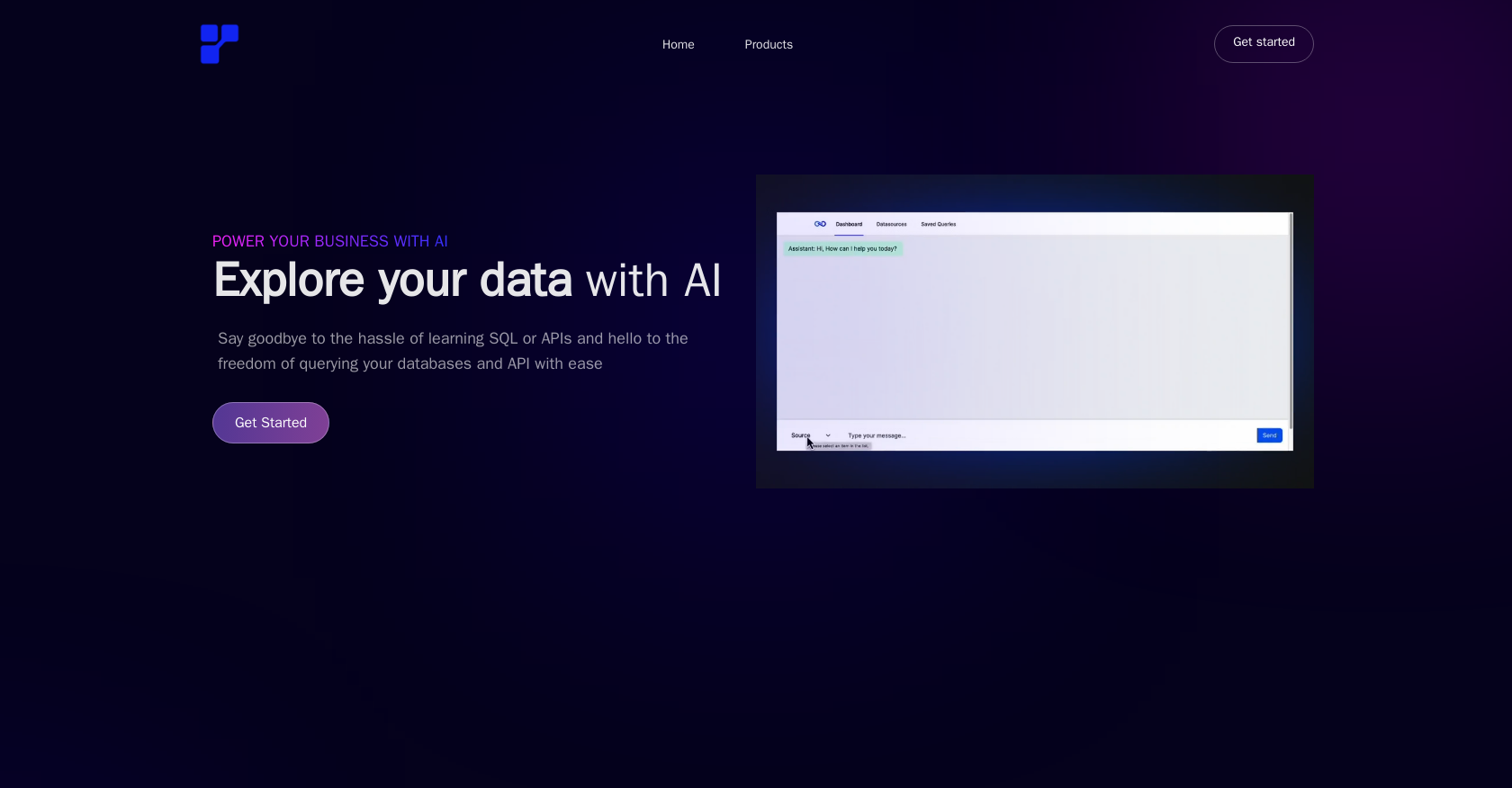Parse dev Best Data Analysis AI Tool Success ai