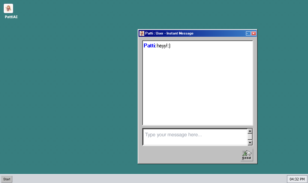 Paradot - AI Tool For Chatting
