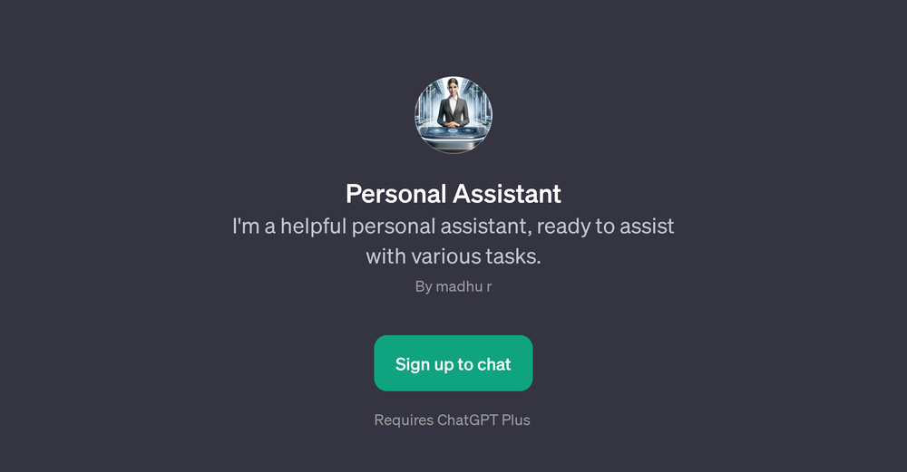 Pi, Your Personal AI And 83 Other AI Alternatives For Personal assistant