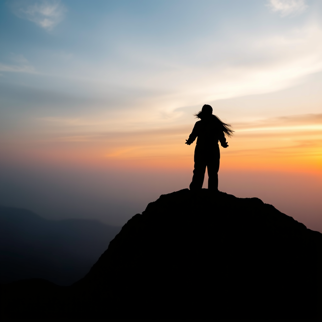 Personal Empowerment - (Free, No Signup AI Tool)