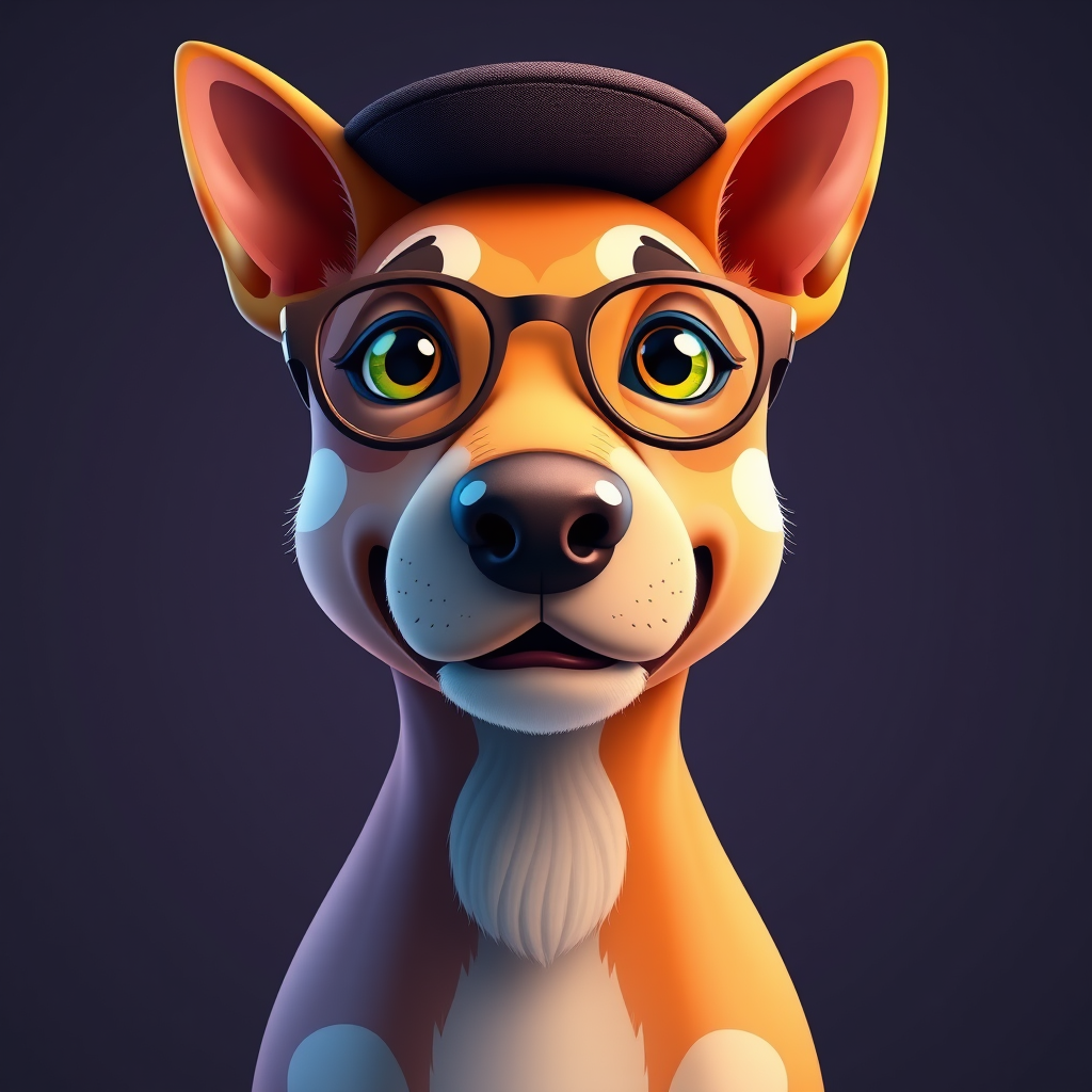 Pet Avatar Generator - (Free, No Signup AI Tool)