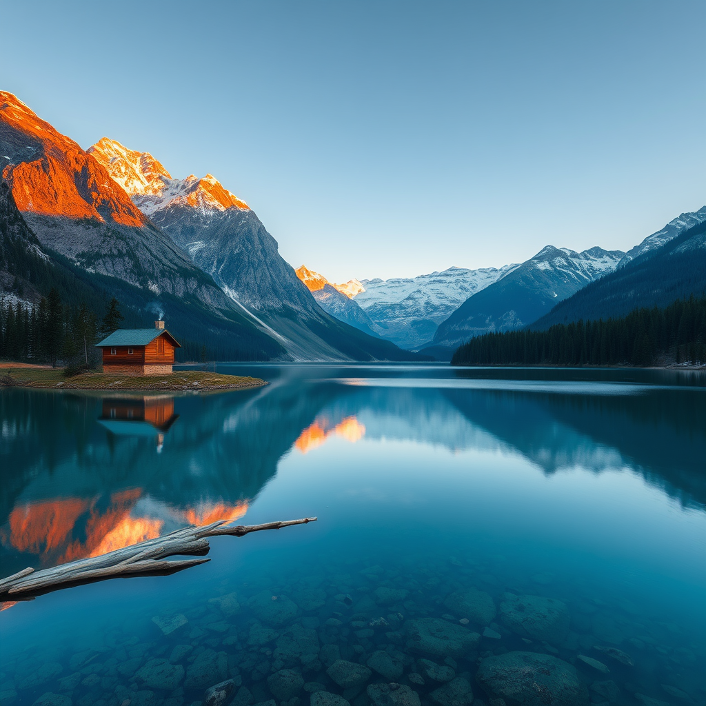 Photo Generator - (Free, No Signup AI Tool)