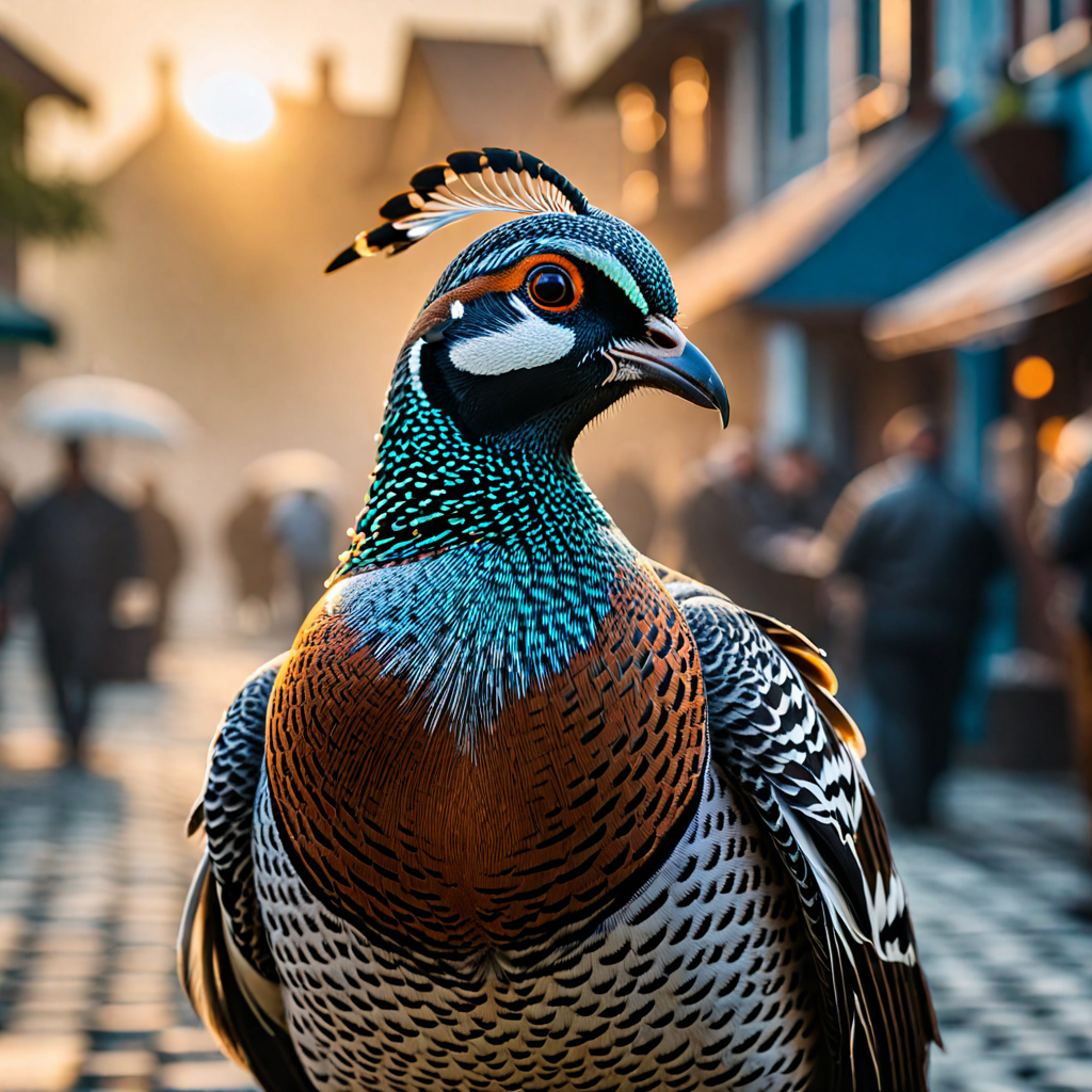 Pidgen neck - (Free, No Signup AI Tool)