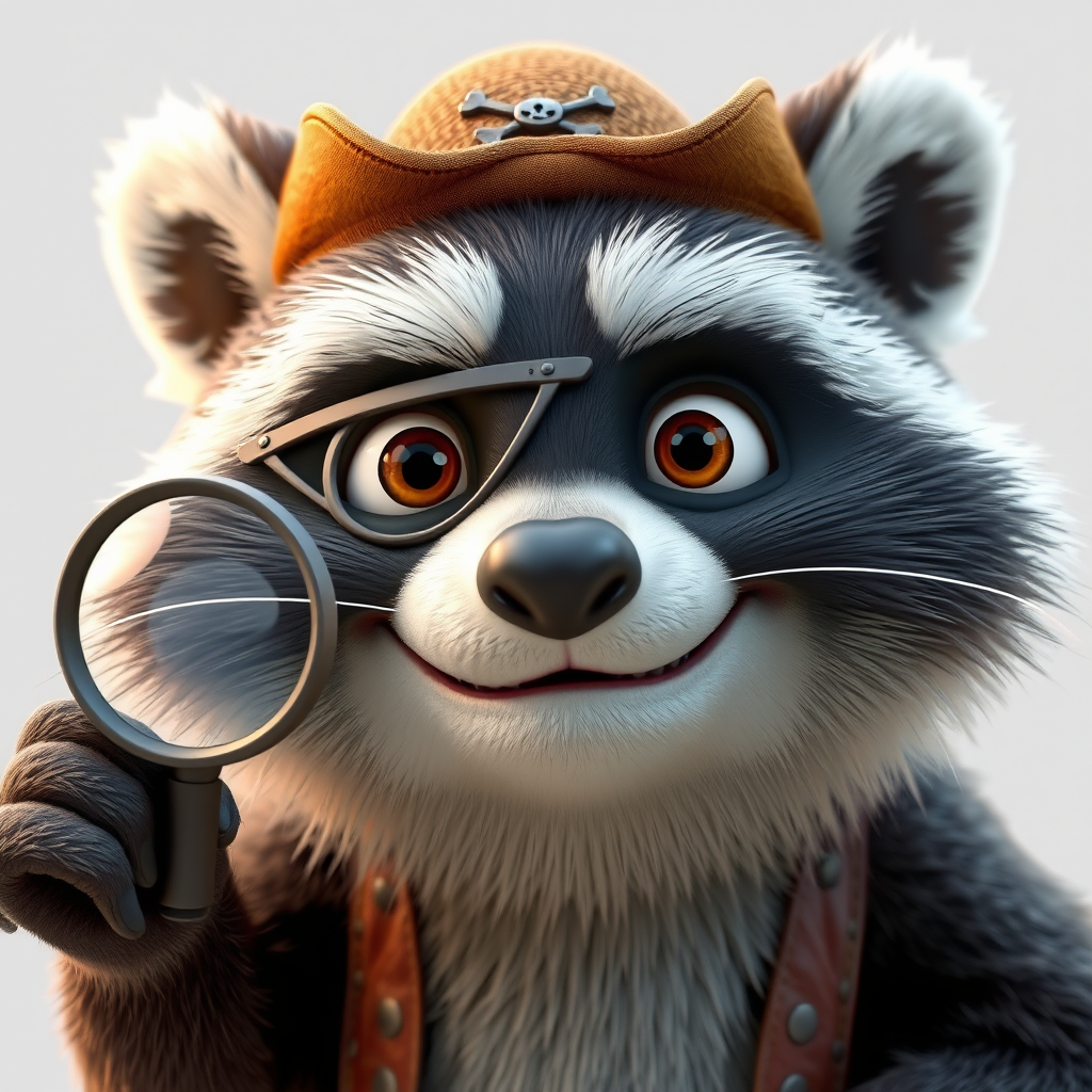 Pixar or DreamWorks Style - (Free, No Signup AI Tool)