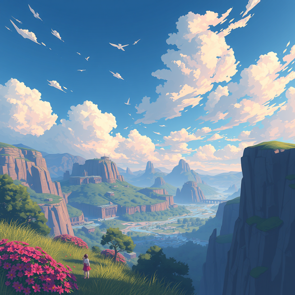 Pixelta – "Turn your text into stunning art." - (Free, No Signup AI Tool)