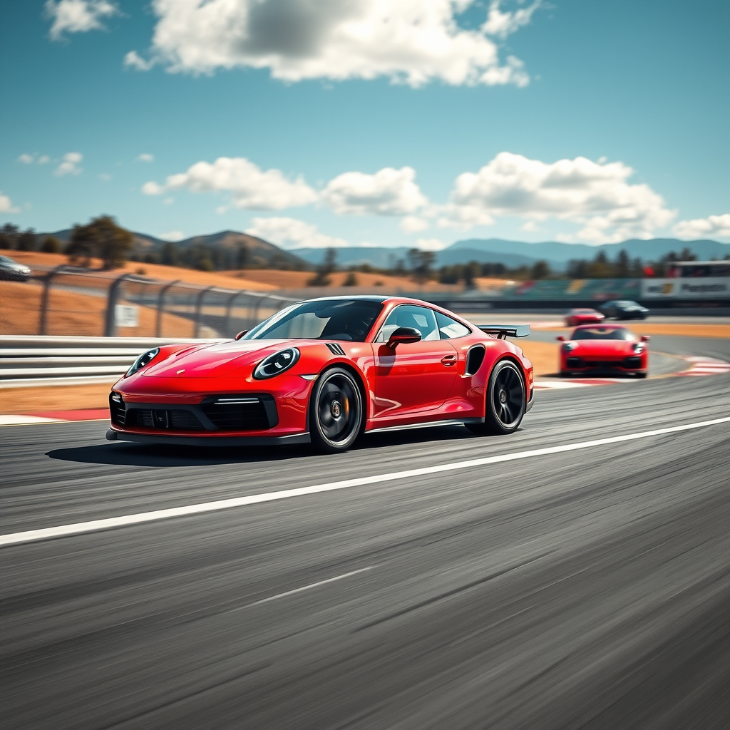Porsche images - (Free, No Signup AI Tool)