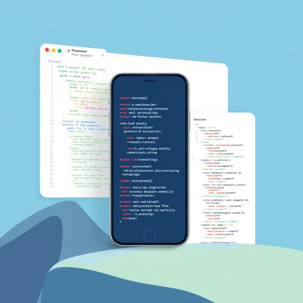 Website Design Code Generator - (Free, No Signup AI Tool)
