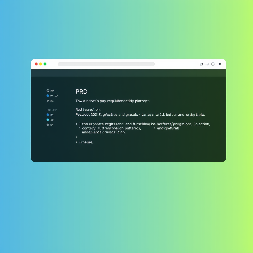 PRD.md - (Free, No Signup AI Tool)