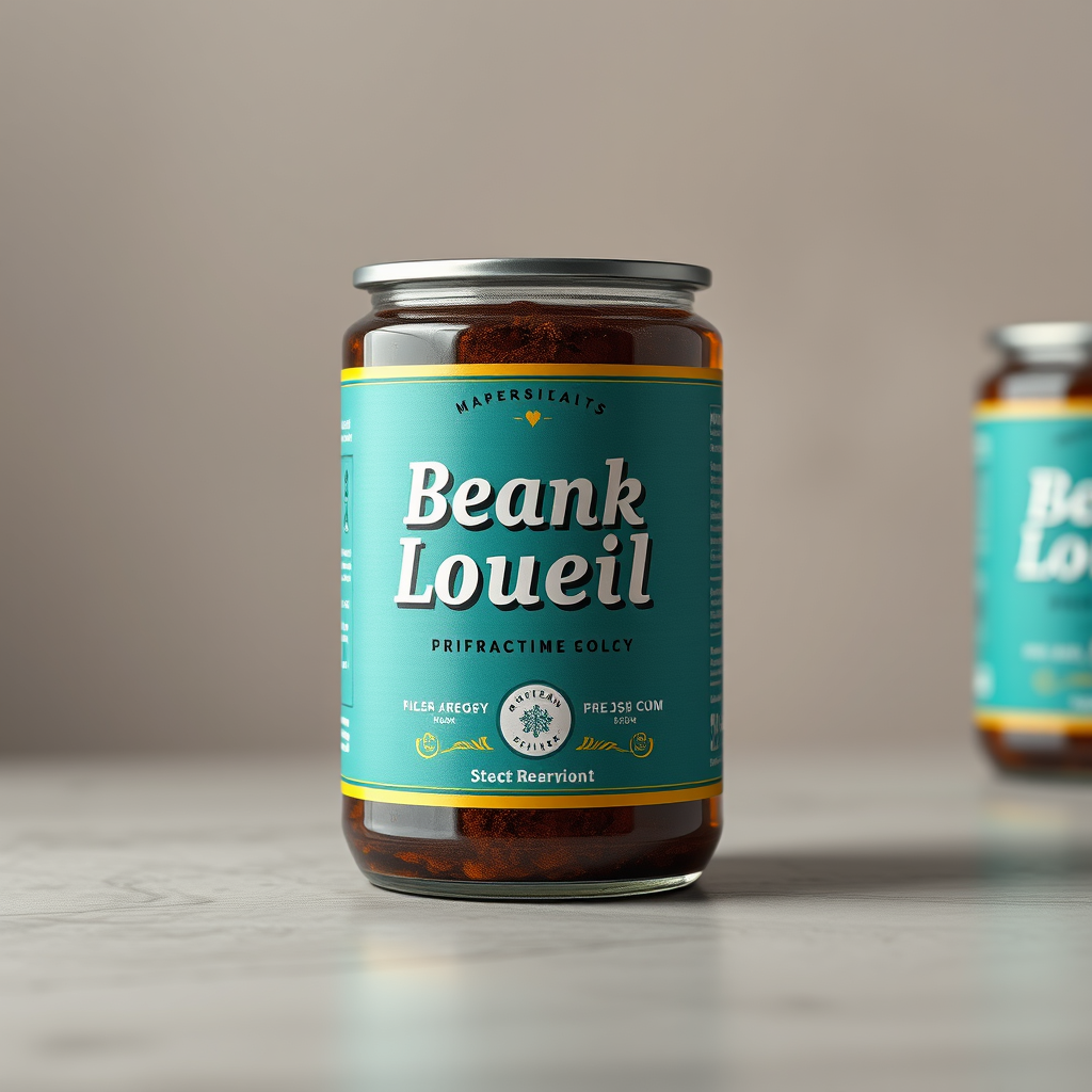 Product label Genrator - (Free, No Signup AI Tool)