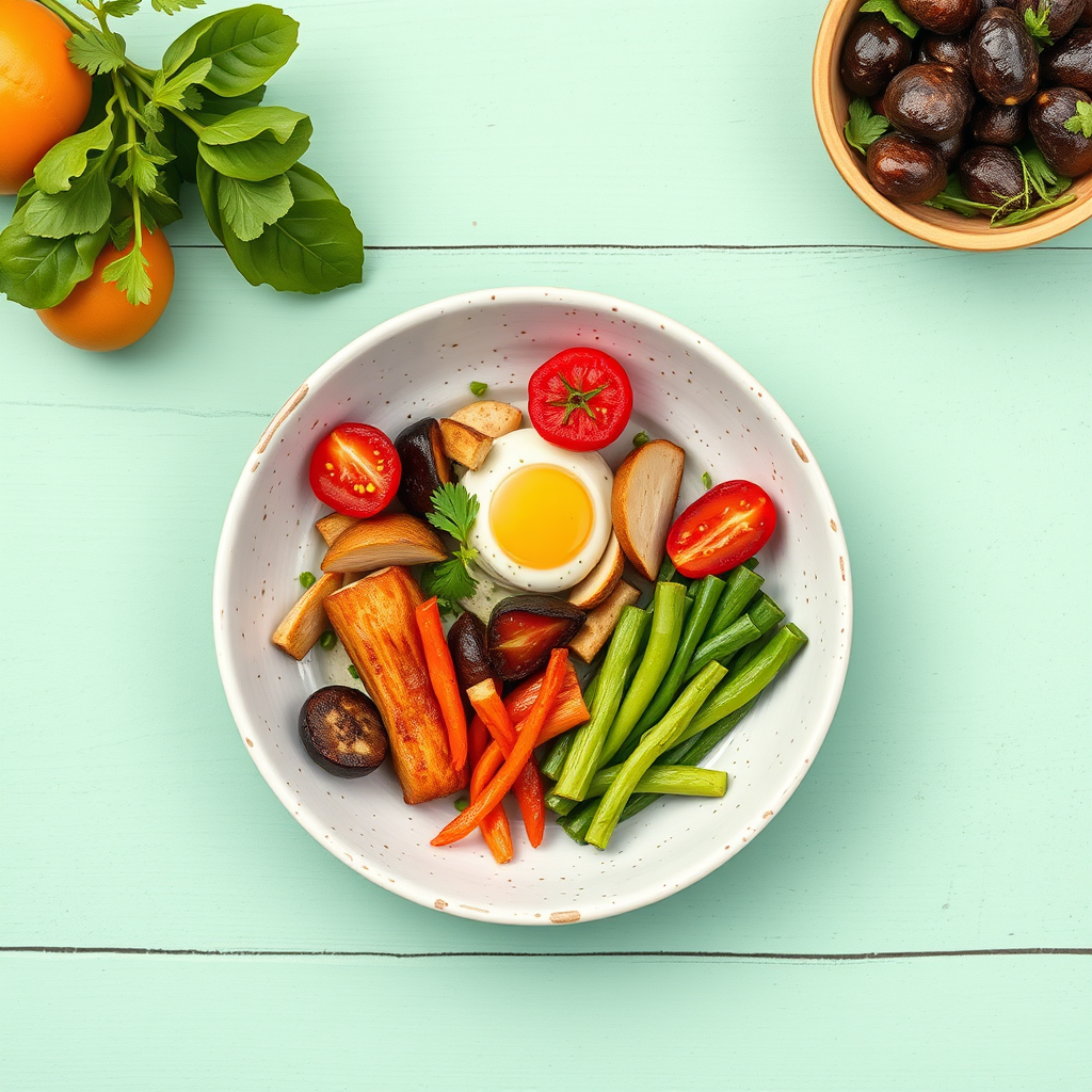 Professional Meal Plan Generator - (Free, No Signup AI Tool)