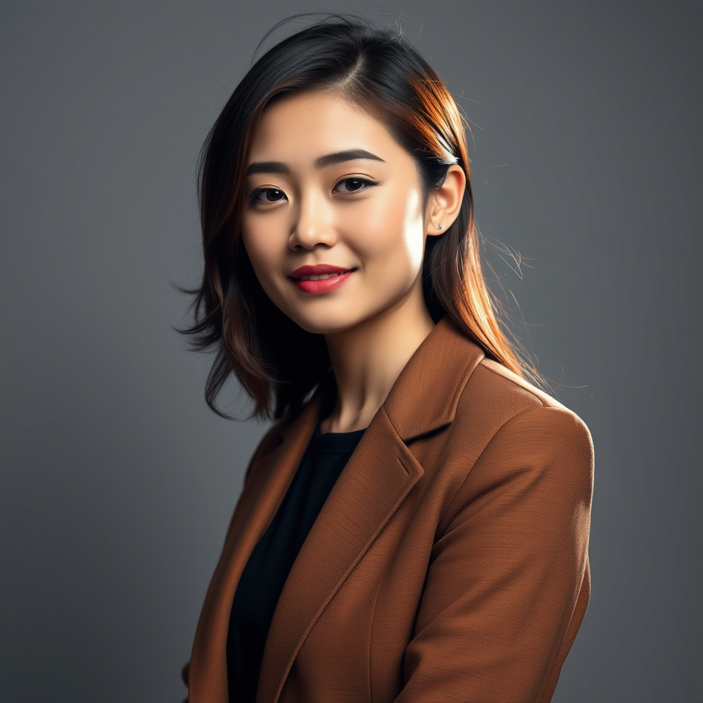 Professional profile picture maker - (Free, No Signup AI Tool)