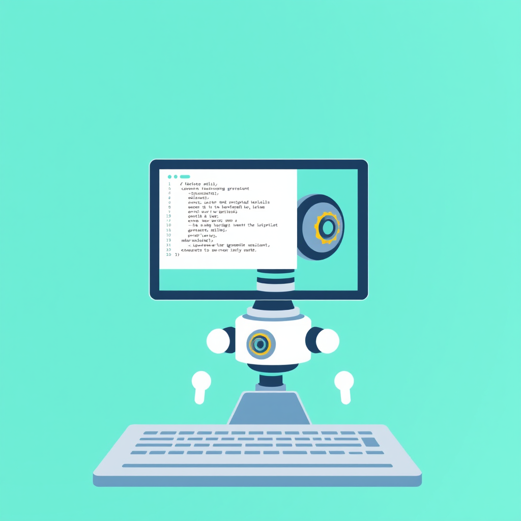Programming assistant - (Free, No Signup AI Tool) Programming assistant - (Free, No Signup AI Tool)