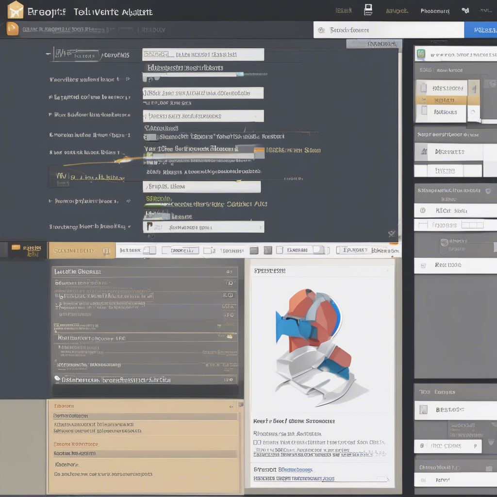 Project writer - (Free, No Signup AI Tool)