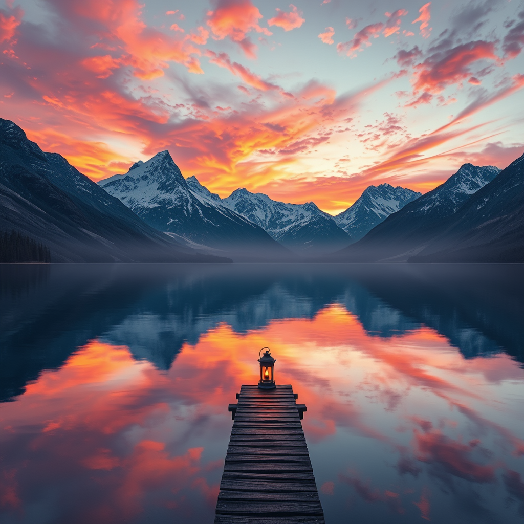 Prompt Based Image Generator - (Free, No Signup AI Tool)