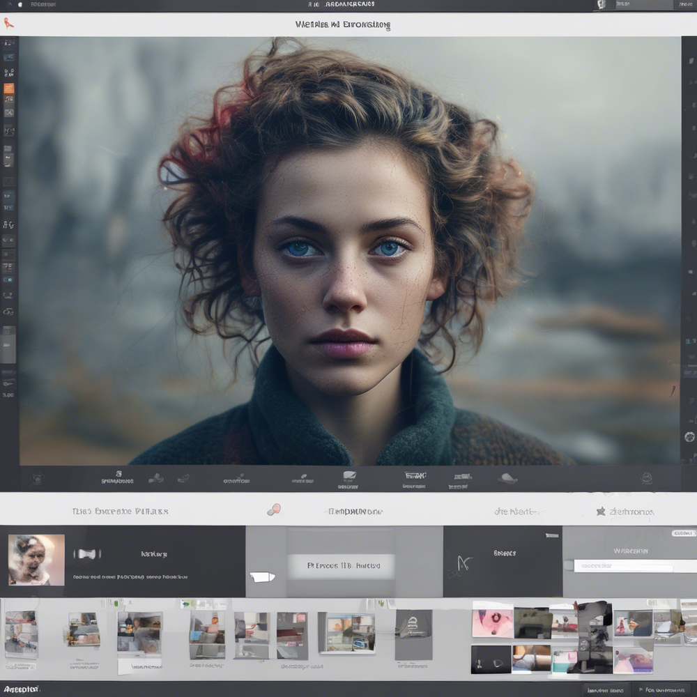 Text Prompt Art Generators - (Free, No Signup AI Tool)