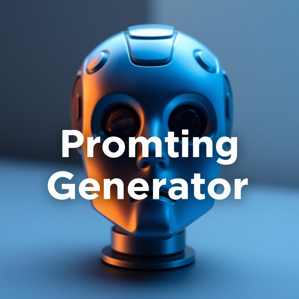 Prompting Generator - (Free, No Signup AI Tool)