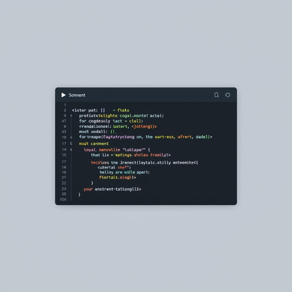 Psedo Code Generator - (Free, No Signup AI Tool)