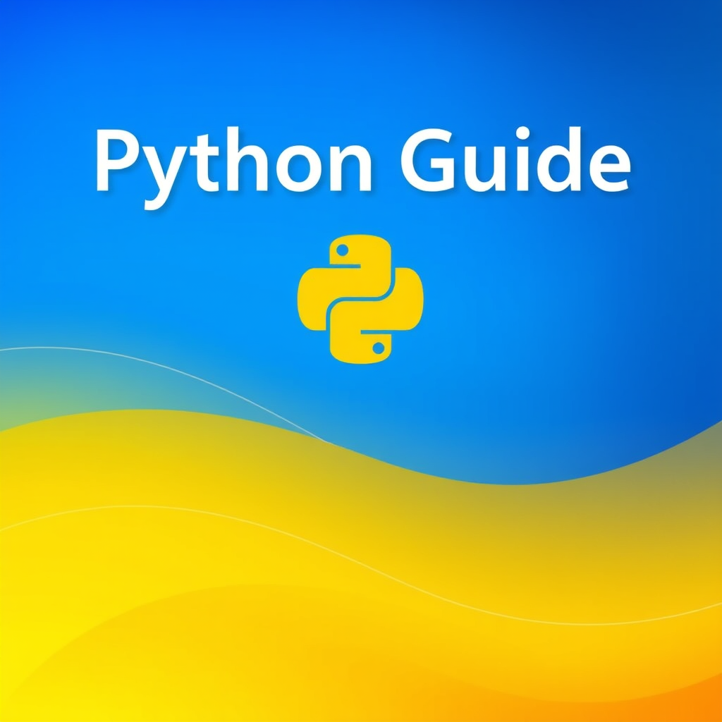Python Guide - (Free, No Signup AI Tool)