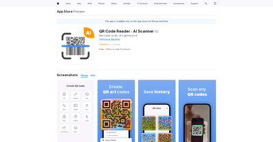 AIqrhub And 30 Other AI Tools For QR codes