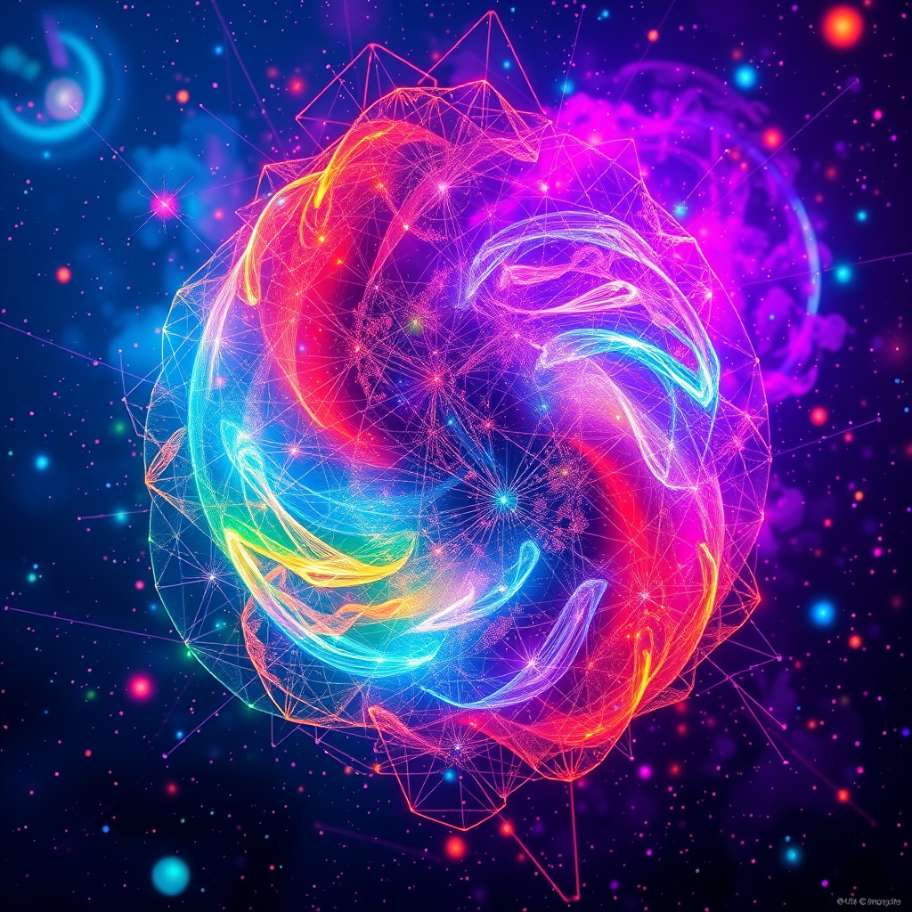 Quantum Pic Generator - (Free, No Signup AI Tool)