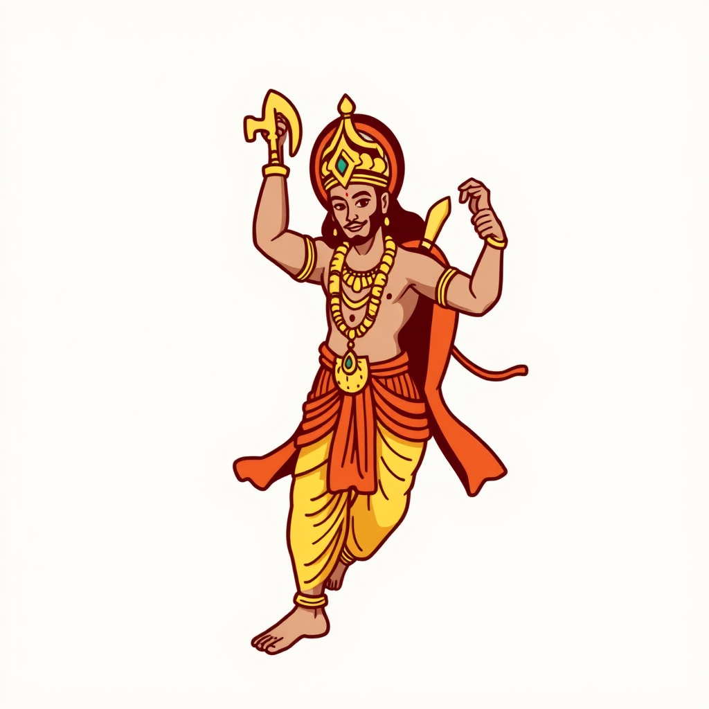 Ramayan - (Free, No Signup AI Tool)
