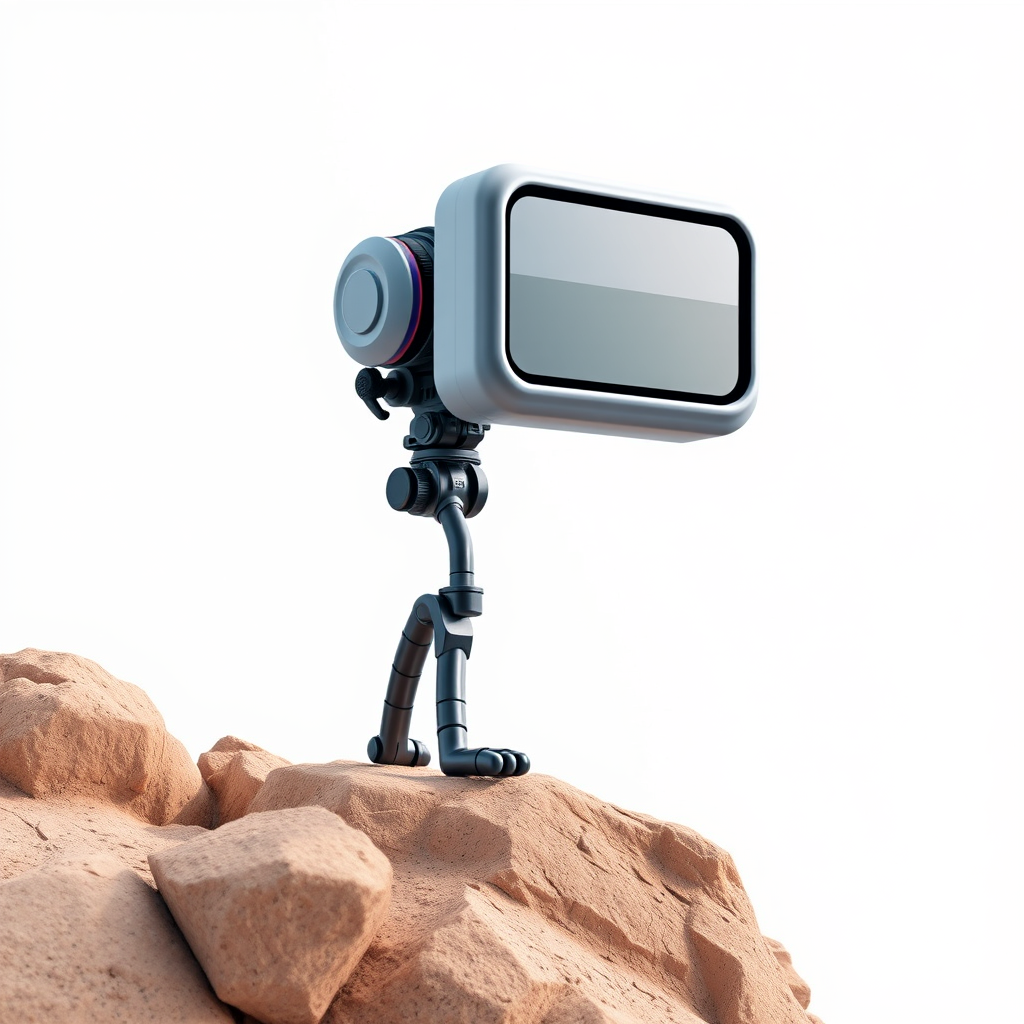 Random Image Prompt Generator - (Free, No Signup AI Tool)