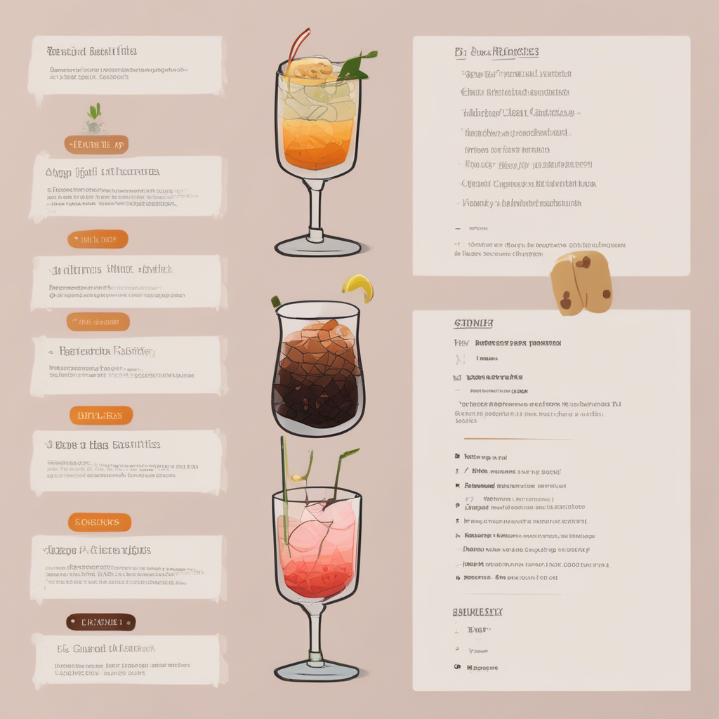 Random Mixed Drink Creator - (Free, No Signup AI Tool)
