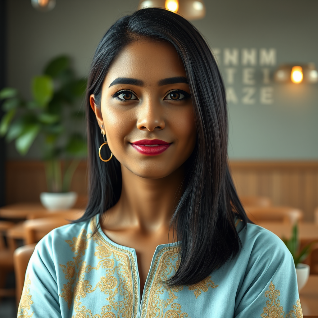 Real Time Human Generator - (Free, No Signup AI Tool)