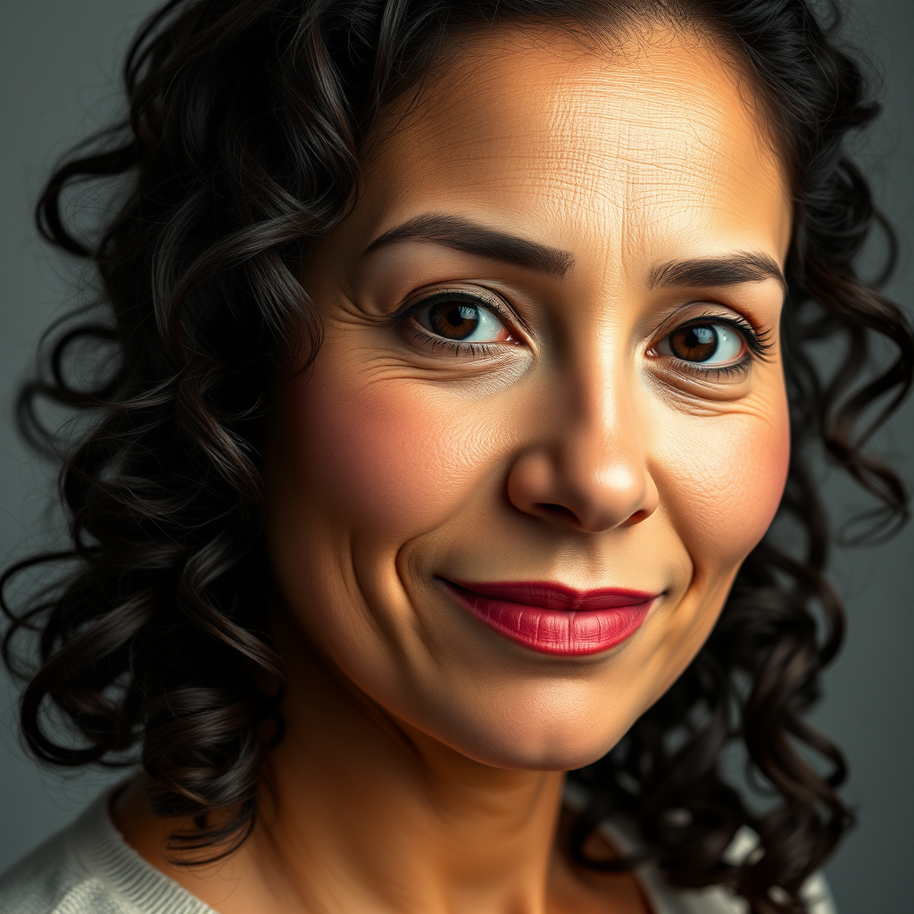 Realistic Human Face Generator - (Free, No Signup AI Tool)