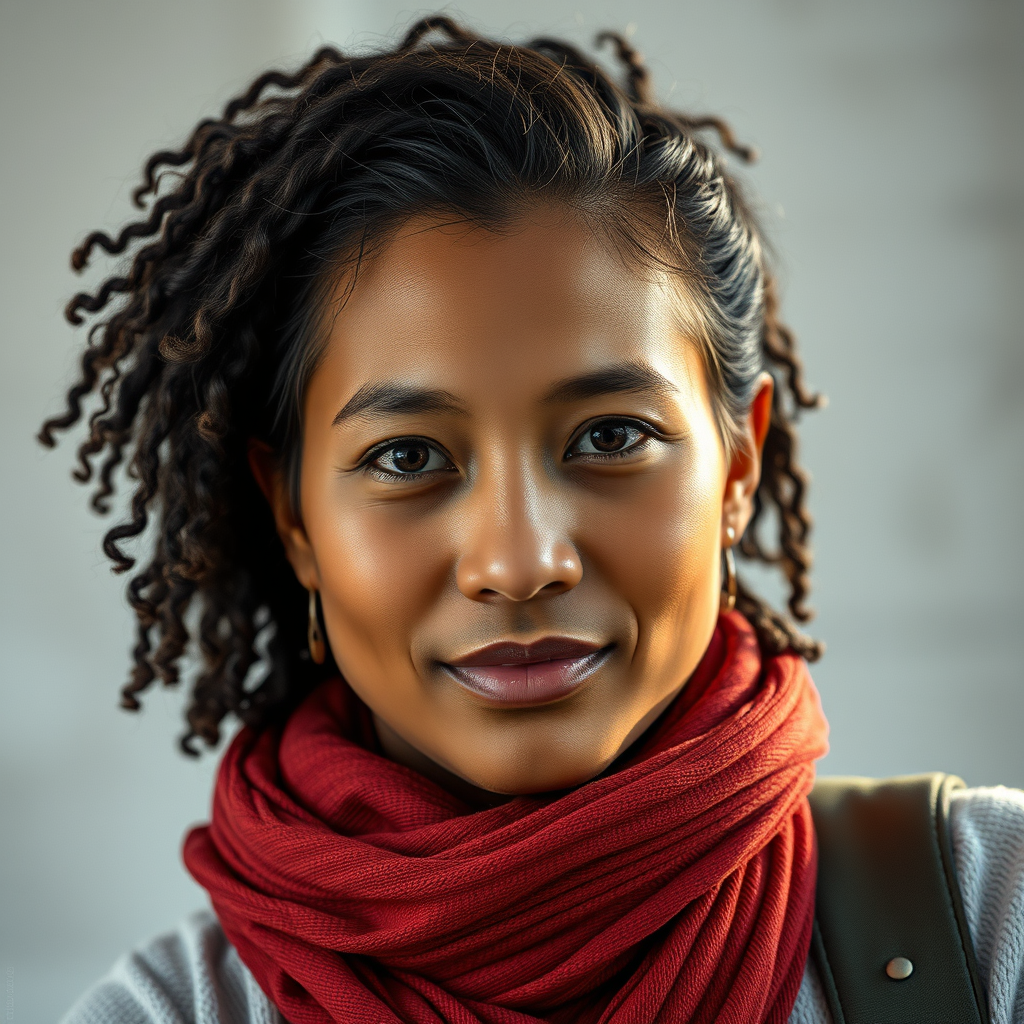 Realistic Human Image Generator - (Free, No Signup AI Tool)