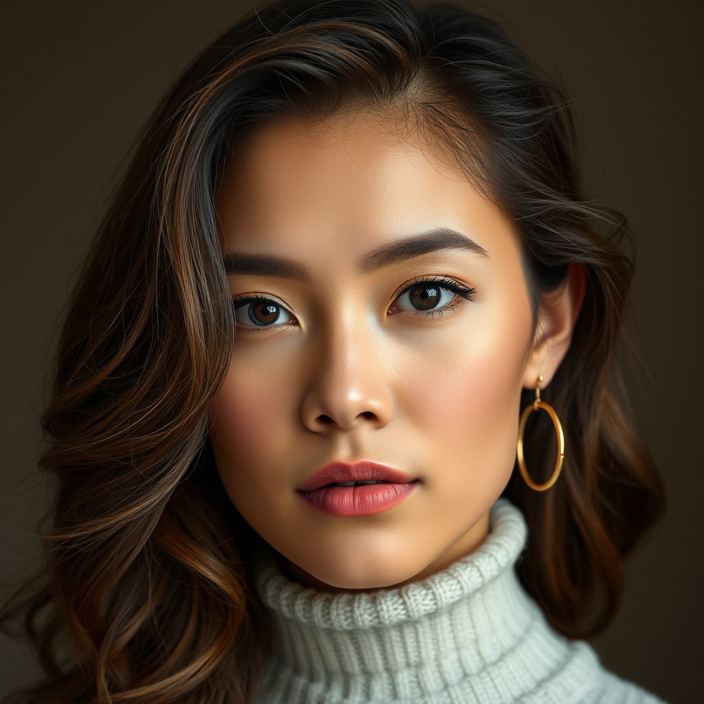 Realistic Portrait Photo Generator Free - (Free, No Signup AI Tool)