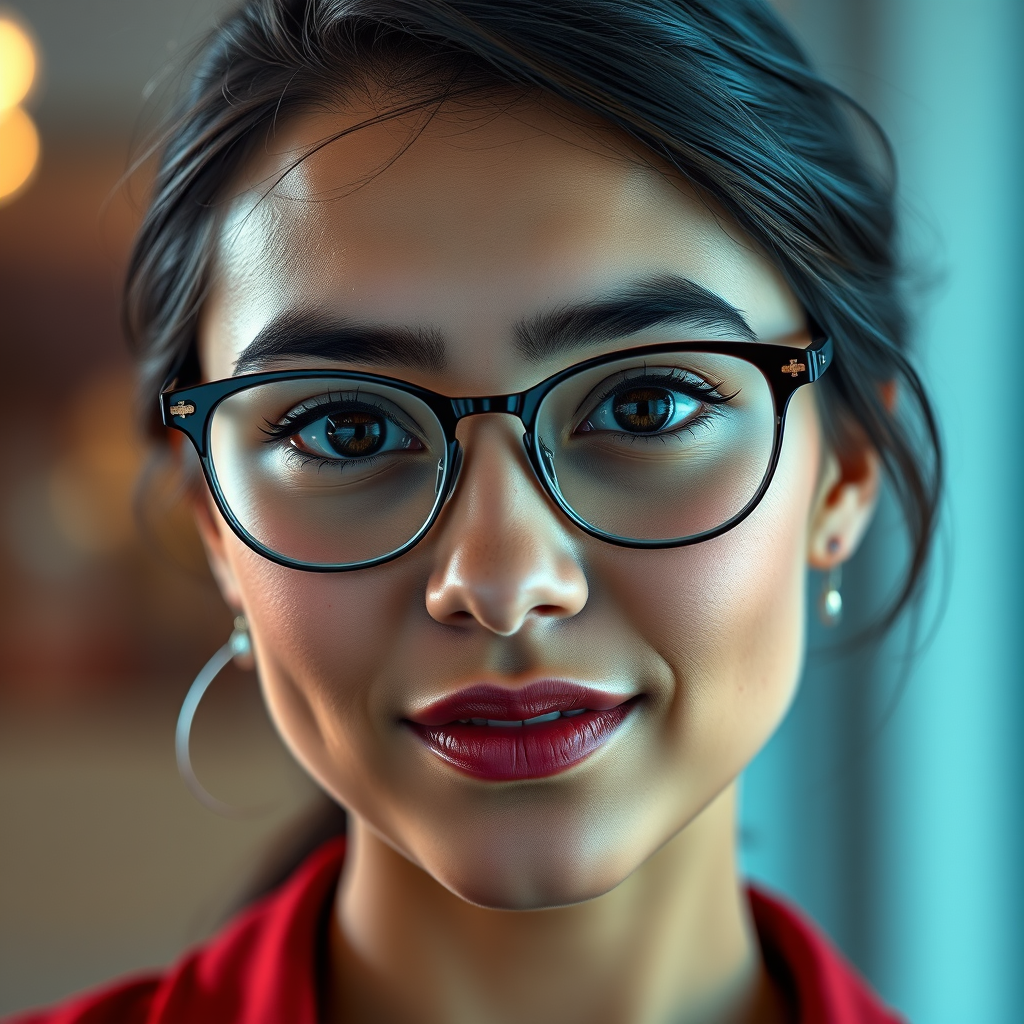 Realistic Portrait Photo Generator Free - (Free, No Signup AI Tool)