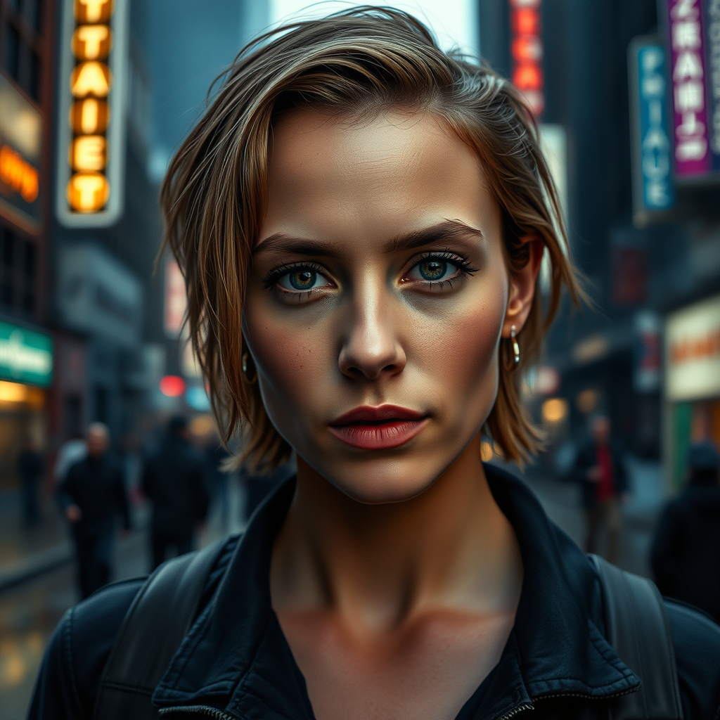 realistic portrayal - (Free, No Signup AI Tool)