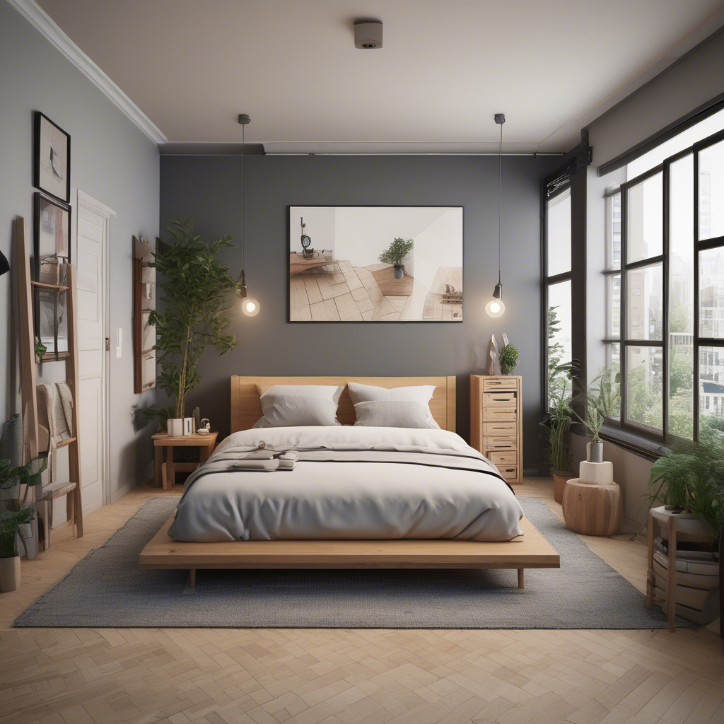 Renovision AI - interior design made easy - (Free, No Signup AI Tool)