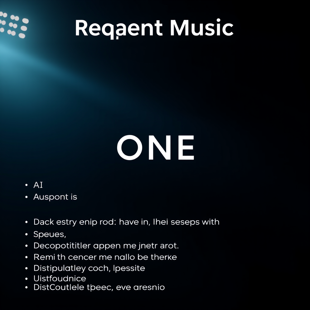 Represent music - (Free, No Signup AI Tool)