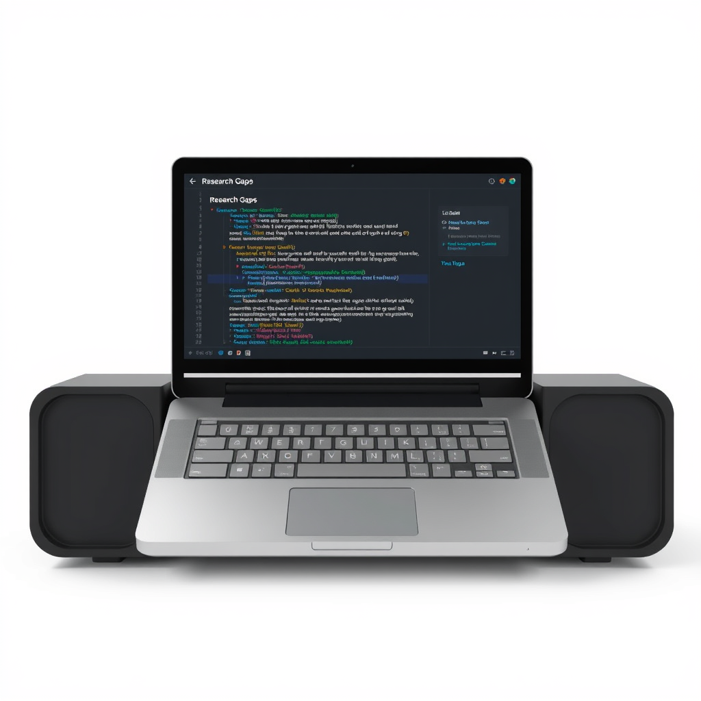 Research Gap Generator - (Free, No Signup AI Tool)