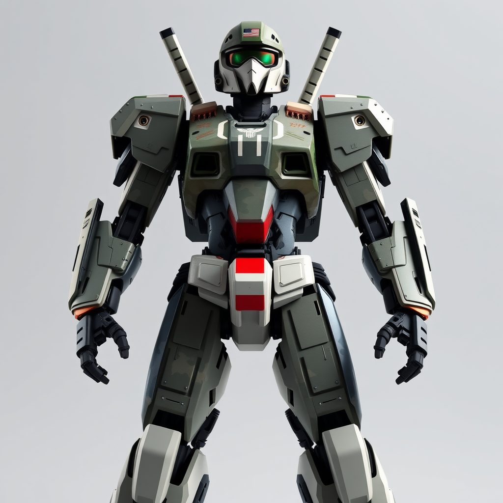 robot tentara tiap negara di seluruh dunia - (Free, No Signup AI Tool)
