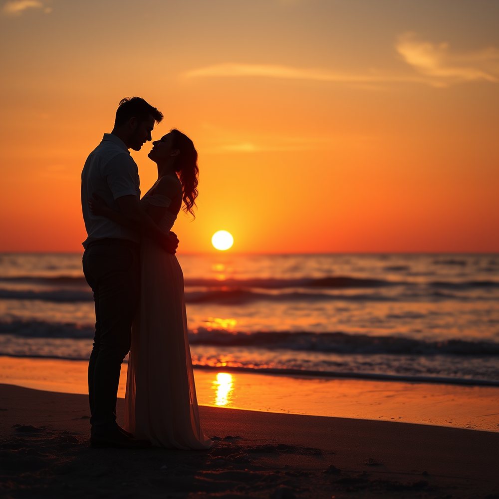 Husband Generator - (Free, No Signup AI Tool)