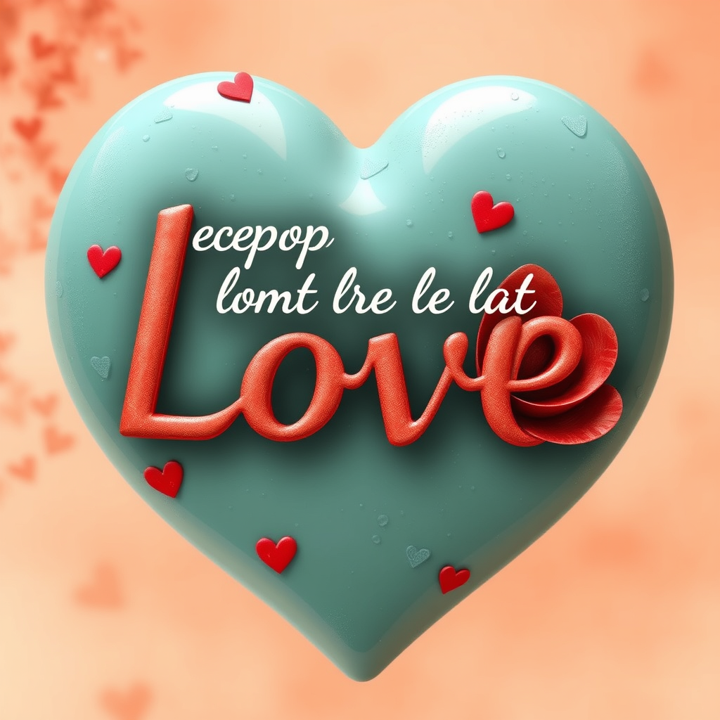 Romantic and love messages generator - (Free, No Signup AI Tool)