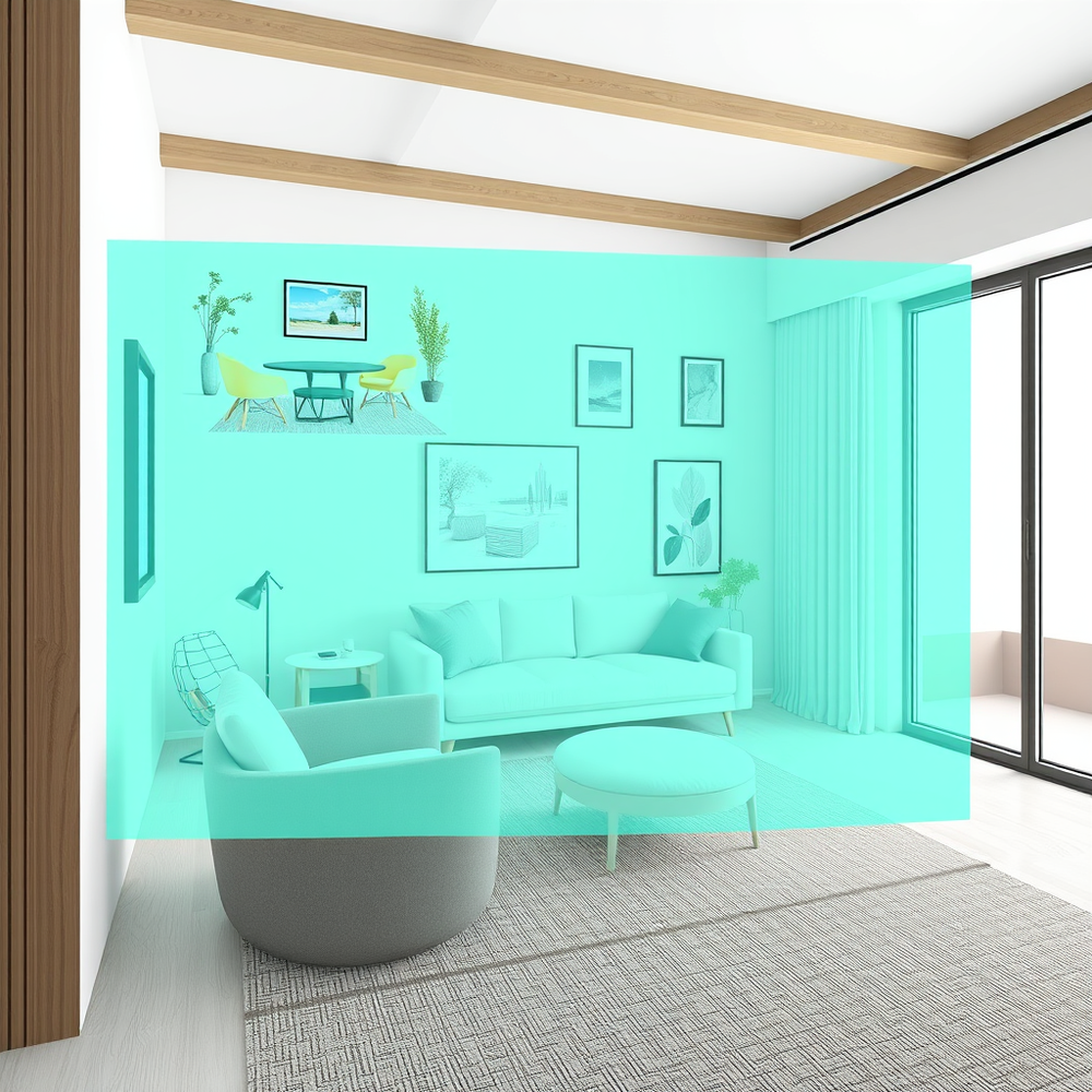 Design Curtains - (Free, No Signup AI Tool)