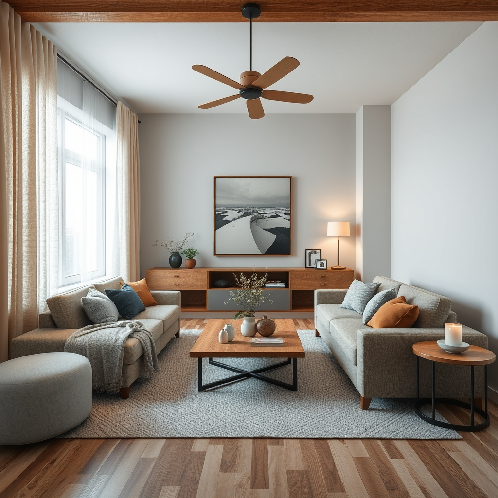 Room Generator - (Free, No Signup AI Tool)