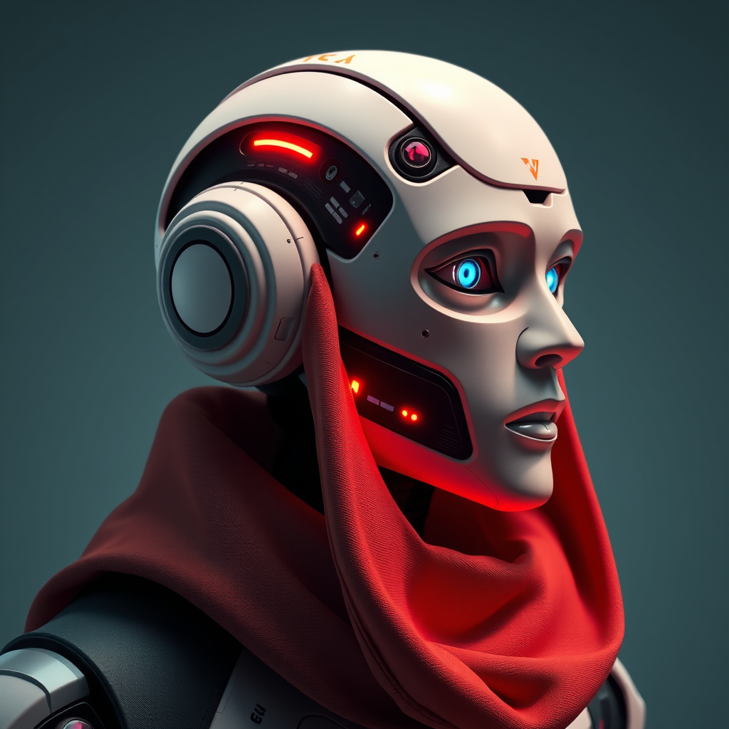 science fiction futurism - (Free, No Signup AI Tool)