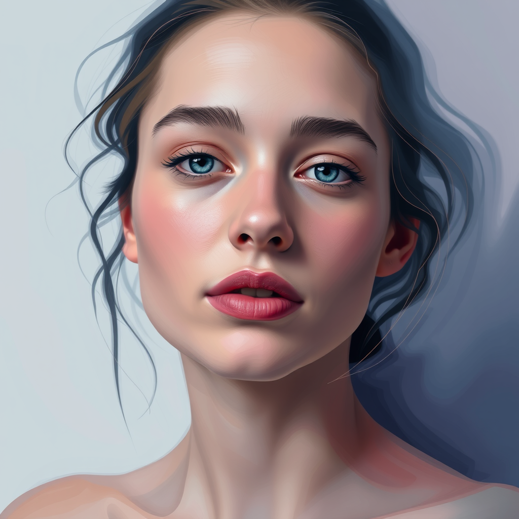 Self Photo Generator - (Free, No Signup AI Tool)