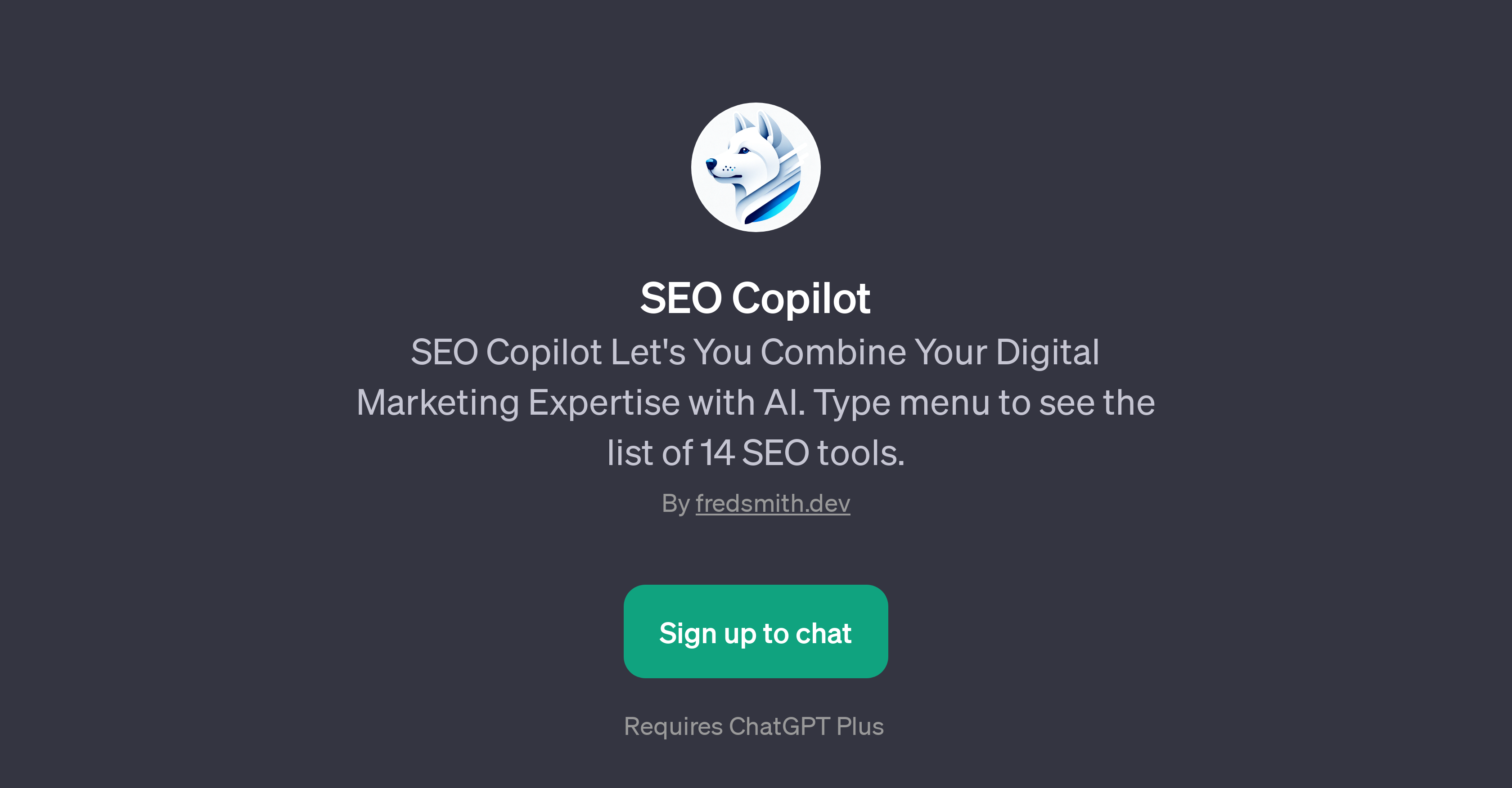 SEO Copilot And 6 Other AI Tools For Seo optimization