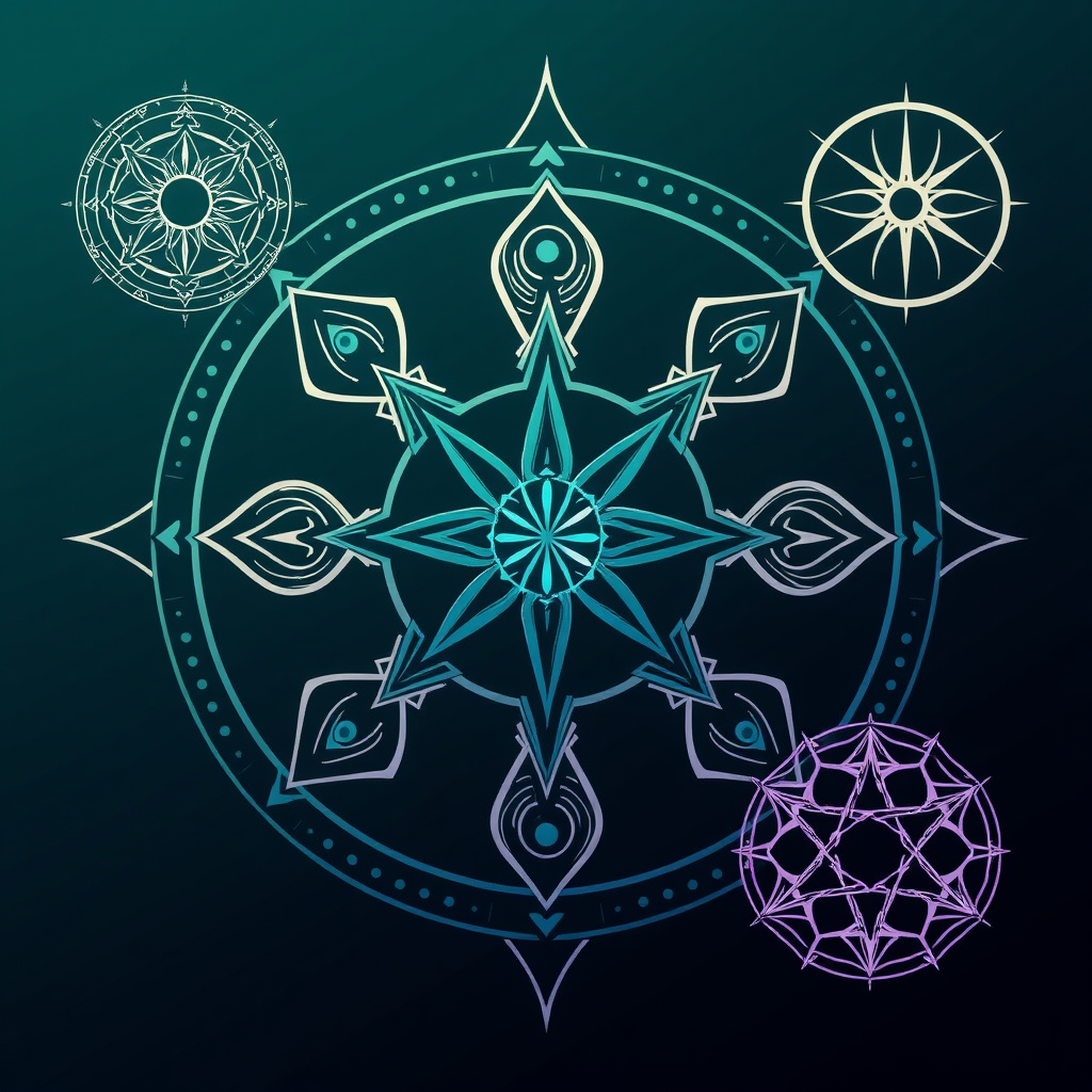 Sigil AI generator - (Free, No Signup AI Tool)