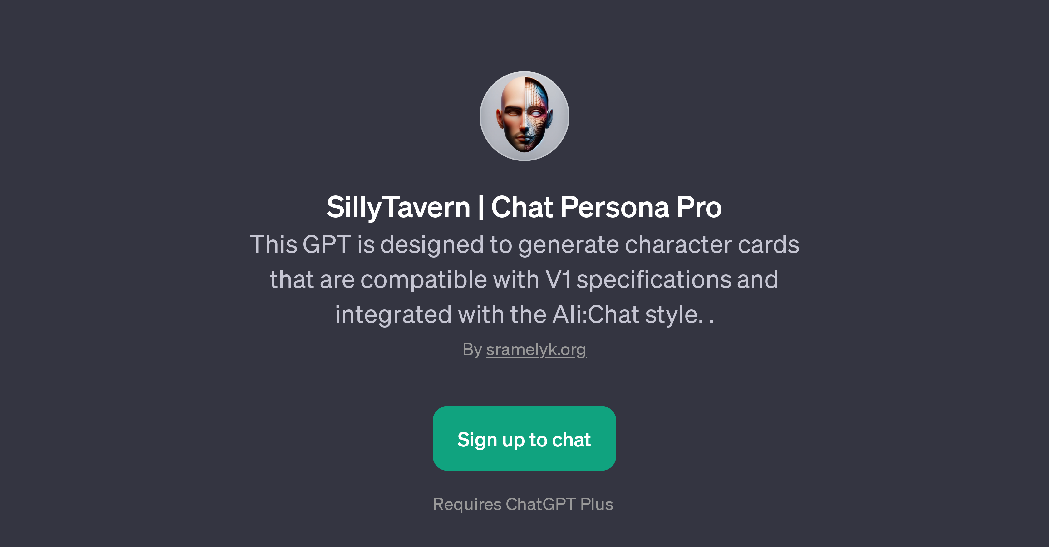SillyTavern | Chat Persona Pro And 34 Other AI Tools For Character creation